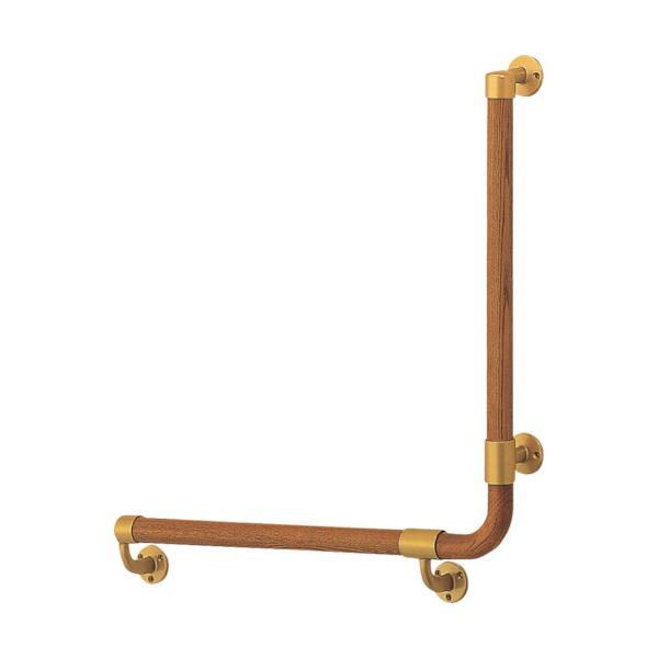 仕様●高さ(mm)：600●色：ＡＧ／Ｍオーク●長さ(mm)：600●L形丸棒手すり【右】質量・質量単位●0.0g【メーカー名】（株）シロクマ【メーカー品番】BR-515R-60X60-AGM