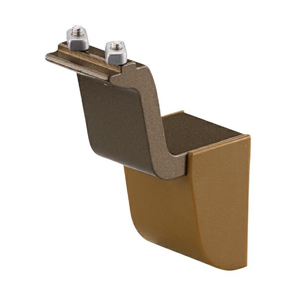 仕様●径(mm)：35●色：アンバー●アルミスマートブラケットA形質量・質量単位●0.0g【メーカー名】（株）シロクマ【メーカー品番】BR-701-35-AB