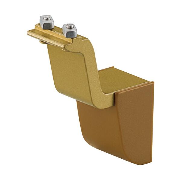 仕様●径(mm)：35●色：AG●アルミスマートブラケットA形質量・質量単位●0.0g【メーカー名】（株）シロクマ【メーカー品番】BR-701-35-AG