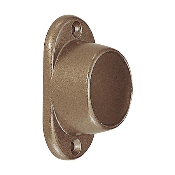 仕様●径(mm)：32●色：アンバー●小判座付ソケット質量・質量単位●0.0g【メーカー名】（株）シロクマ【メーカー品番】PZ-13-32-AB