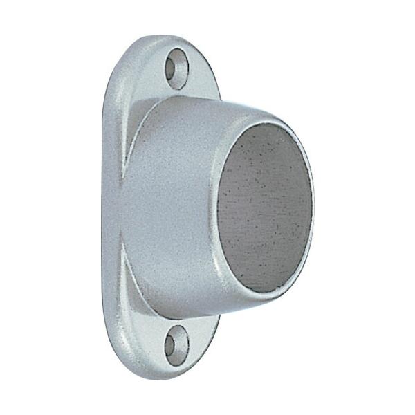 仕様●径(mm)：32●色：シルバー●小判座付ソケット質量・質量単位●0.0g【メーカー名】（株）シロクマ【メーカー品番】PZ-13-32-SI