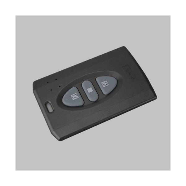 ●ガレージシャッタークワトロ専用。窓シャッタークワトロには使用できません。●内容物： 本体×1、電池入り