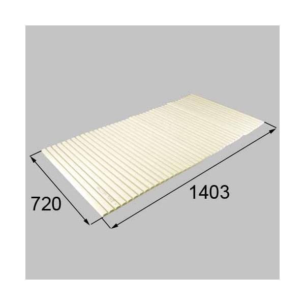 ●品種： 四角型●色： ホワイト●内容物： 本体×1●寸法： 720ミリ×1403ミリ●使用対象商品名・発売時期： LSII 95/02〜01/03、スーパーLS 98/02〜01/03