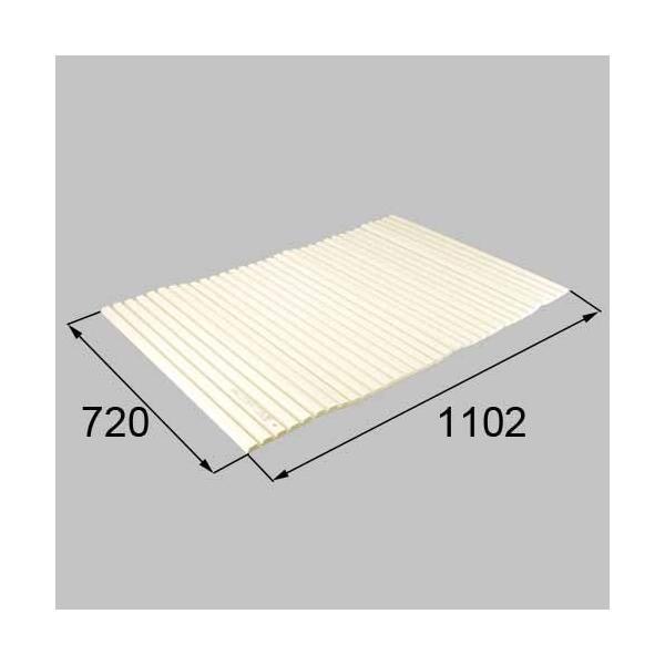 ●品種： 四角型●色： ホワイト●内容物： 本体×1●寸法： 720ミリ×1102ミリ●使用対象商品名・発売時期： LSII 95/02〜01/03、スーパーLS 98/02〜01/03