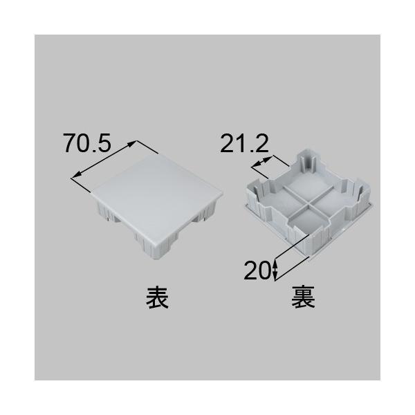 ●品種： 柱●色： シルバー●内容物： 本体×2●使用対象商品名・発売時期： ベランダ手すりII96/10〜