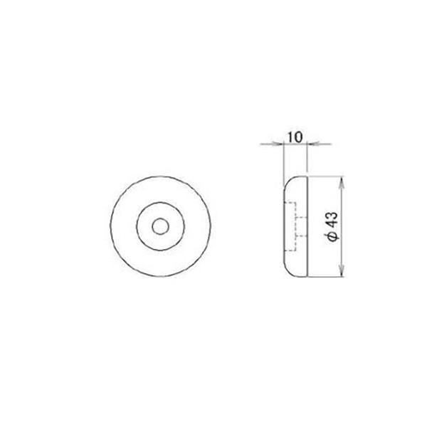●使用対象商品名・販売期間： システムLS:97/2〜03/9、ユニットシフォーヌ95/8〜03/9●カラー： ピンク【メーカー名】（株）LIXIL【メーカー品番】QRD147P