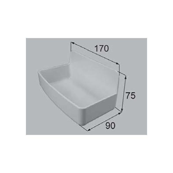 ●使用対象商品名・販売期間： ユニットLS:00/10〜03/9【メーカー名】（株）LIXIL【メーカー品番】QRP-567