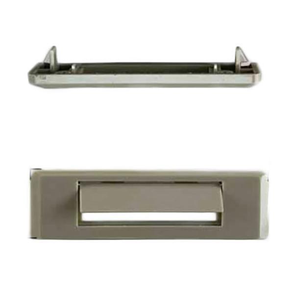 ●内容物： 本体×1●色： シャイングレー●対象商品：  サーマルPG、シンフォニーWM、フォンテプラスII、シンフォニー、0301仕様TOS、TH_断熱上げ下げ窓、TH_07フォラード、TH_03フォルマ【メーカー名】（株）LIXIL【メ...