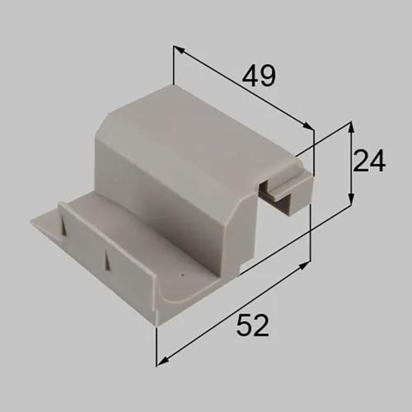 ●内容物： 本体×１●色： シャイングレー【メーカー名】（株）LIXIL【メーカー品番】ASP635EL