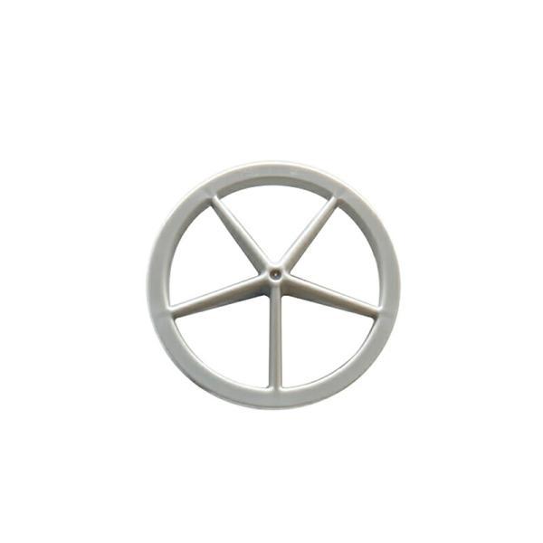●適用シリーズ： FS、GS、FM、GM、B、人大シンク用マルカチット用目皿●カラー： グレー●サイズ： 42.5×3mm●材質： POM【メーカー名】（株）ハウステック【メーカー品番】MK-MZ（WMK-MZ）