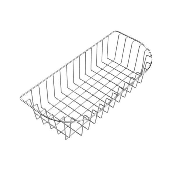 ●適用商品： Q、Uシンク用●カラー： シルバー●サイズ： 105×210×454mm●材質： ステンレス製【メーカー名】（株）ハウステック【メーカー品番】MKG-3C（WMKG-3C）