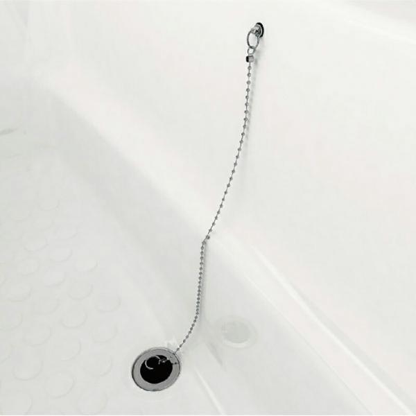 ●適用シリーズ： CJ、CBシリーズ●カラー： ブラック●サイズ： 径43mm●商品情報： 鎖（長さ550mm）付き【メーカー名】（株）ハウステック【メーカー品番】CJ13-PT2024