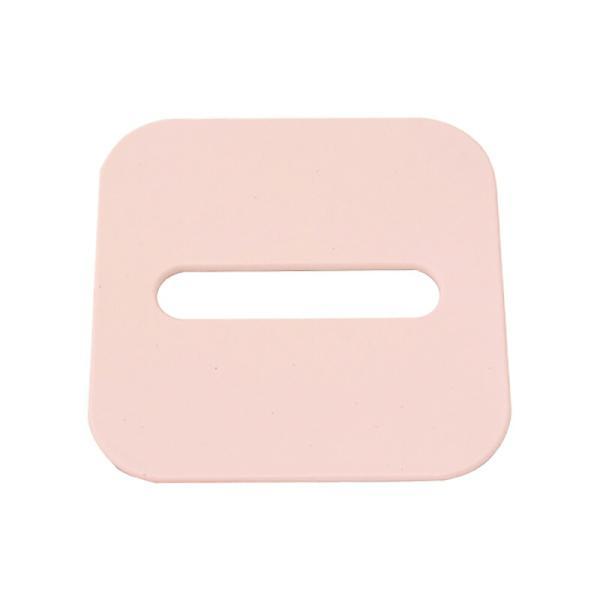 ●適用シリーズ： 嬉シンク（FP：サクラピンク）用●カラー： ピンク●サイズ： 7×145×145mm●材質： 樹脂製（PP）【メーカー名】（株）ハウステック【メーカー品番】JINDAIHAISUIP-P（WHSF-FP）