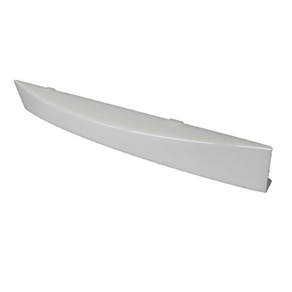 ●適用商品： KVM一面鏡ベーシックLEDタイプ用●カラー： 乳白色●サイズ： 668×75×88mm●材質： ポリスチレン（PS）【メーカー名】（株）ハウステック【メーカー品番】FM4PT014（WSLCL-N668）