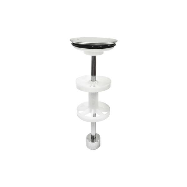 ●適用商品： Lavabo Plus用(PV-A900、1000、1200)●サイズ： φ40×117mm【メーカー名】（株）ハウステック【メーカー品番】LV2PT012（WSHF-40S）