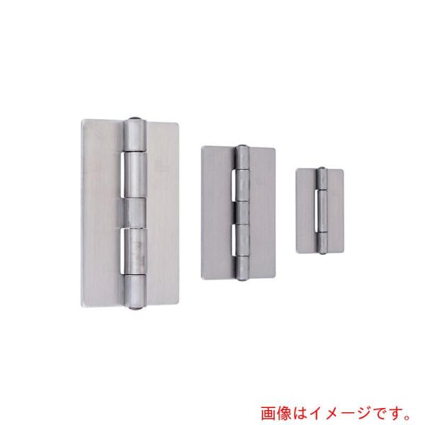 特長●E形止め輪用溝付ルーズピンです。●扉内側に取り付けるので蝶番が見えません。用途●配電盤扉、分電盤扉●長さ（mm）：90材質●[羽根]熱間圧延鋼板(SPHC)●[パイプ]硫黄快削鋼(SUM37)質量・質量単位●180.0g【メーカー名】...