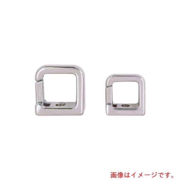 用途●電機設備●使用荷重(kgf)：15●使用荷重(N)：147材質●本体：ステンレス鋼●仕上げ：電解研磨質量・質量単位●43.0g【メーカー名】ジョー・プリンス竹下（株）【メーカー品番】H-447-SUS-M8