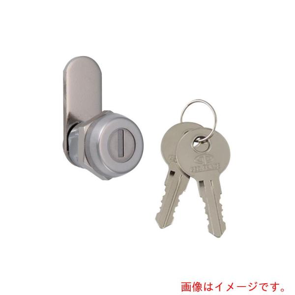 特長●腐蝕に強いステンレスカバーが付いています。用途●鋼製家具、小型ボックス等●取付板厚(mm)24.5●付属品：止金1個●箱入数：50個材質●本体：亜鉛ダイカスト（ZDC）＋ステンレス鋼板（SUS?304）●仕上げ：クロームメッキ質量・質...