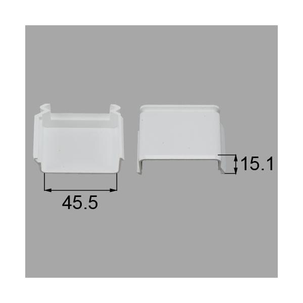 ●色： ホワイト●内容物： 本体×1●使用対象商品名・発売時期： テラスE・Y・G型84〜90/8