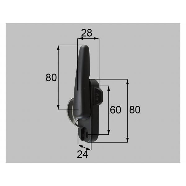 ●色： ブラック系●対応商品： アルプラ70MS/アルプラ70MS/TH_エスパシオ02改/アルプラ70MS●備考： 新日軽部品コード:CL1176‐02BLR。ねじカバー【別途】SVDT261S01x2個【メーカー名】（株）LIXIL【メ...