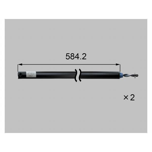●色： ブラック系●対応商品： アルプラ70MS●備考： アルプラ70MSの部品交換は、今後も安全ご使用頂く為に5点セット全交換を推奨。【メーカー名】（株）LIXIL【メーカー品番】S8BG1040E8