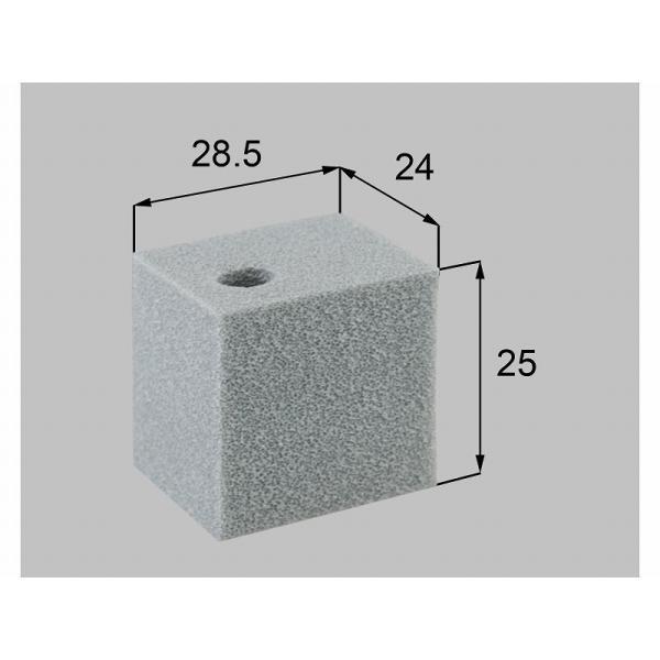 ●色： グレー系●対応商品： MH_新日軽部品/アルプラ70/アルプラ70●備考： 新日軽部品コード:FO1150‐01＊F【メーカー名】（株）LIXIL【メーカー品番】SVEK615S01