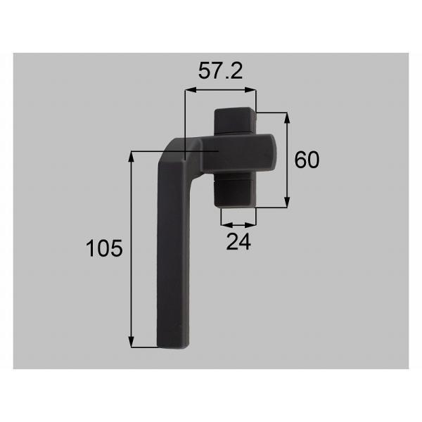 ●色： ブラウン系●対応商品： アルプラクラスK3●備考： 新日軽部品コード:SK1470‐01KGL、K?1125（1）、SK1470（1）【メーカー名】（株）LIXIL【メーカー品番】SVEU252LS01