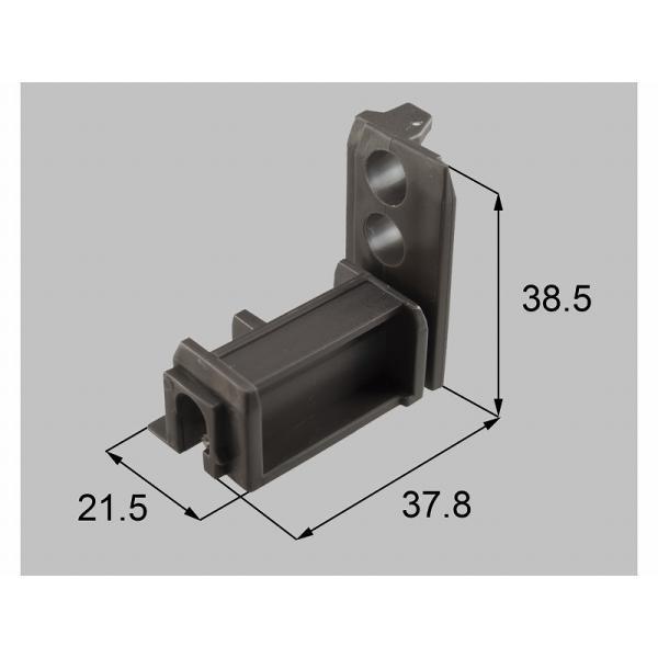 ●色： ブラウン系●対応商品： アリッツPG/アリッツSG/アルプラクラスK4【メーカー名】（株）LIXIL【メーカー品番】V8GP1497L