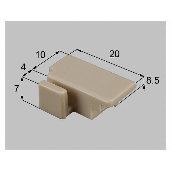 ●色： 月ヶ瀬桧●対応商品： アルプラ70/アルプラクラスK3●備考： 新日軽部品コード:CY1475‐01KTR【メーカー名】（株）LIXIL【メーカー品番】SVEA539RS01