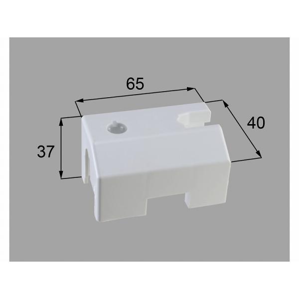 ●色： ホワイト●対応商品： フォルティア/プララ●備考： 新日軽部品コード:IS1121‐01＊HR【メーカー名】（株）LIXIL【メーカー品番】SYSD907RS01