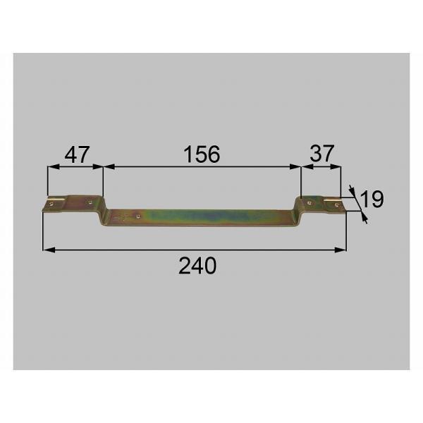 ●色： 自然色●対応商品： リベール23・20●備考： 新日軽部品コード:BP1957‐01＊N【メーカー名】（株）LIXIL【メーカー品番】SYD121S01