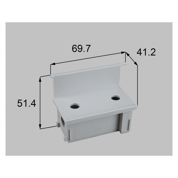 ●色： グレー系●対応商品： アルプラクラス/アルプラクラスエアパス●備考： 新日軽部品コード:CY2221‐01HVL【メーカー名】（株）LIXIL【メーカー品番】SVEA542LS01