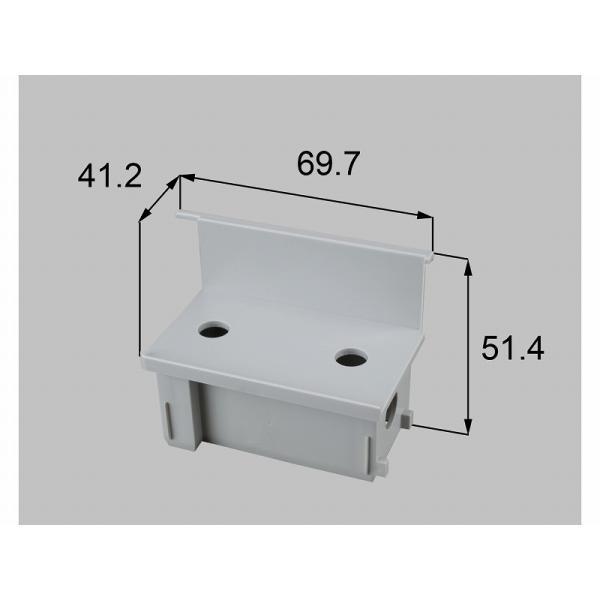 ●色： グレー系●対応商品： アルプラクラス/アルプラクラスエアパス●備考： 新日軽部品コード:CY2221‐01HVR【メーカー名】（株）LIXIL【メーカー品番】SVEA542RS01