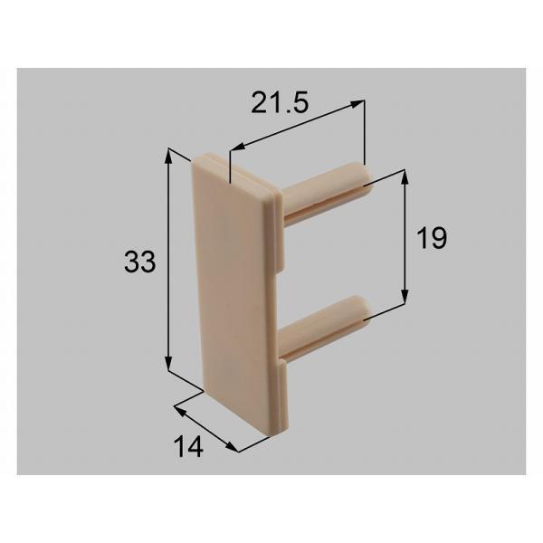 ●色： 月ヶ瀬桧●対応商品： アリッツPG/アリッツSG/アルプラクラス●備考： 新日軽部品コード:CY2219‐01KT【メーカー名】（株）LIXIL【メーカー品番】SVEA540S01