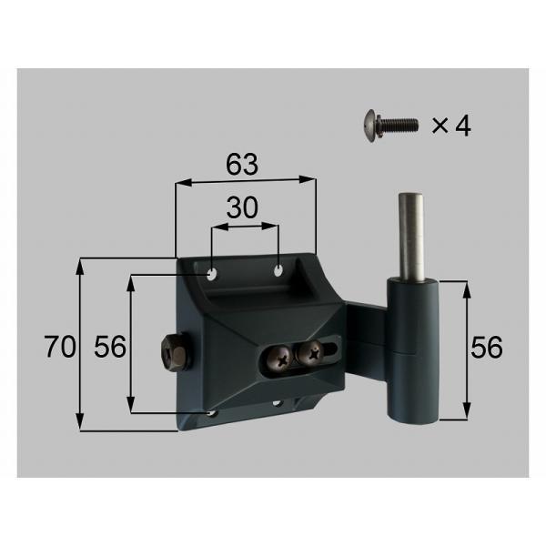 ●色： グリーン系●対応商品： エクサリオ/エクジス/スーパー有峰/セレビューRシリーズ/ニューエクジス/涼雅/MV超高級鋳物門扉/SV/アイアンティーク/エターナル・エターナルプラス/オルテーヌ/キャスステージ/ディズニー/春霞/プリオラ...