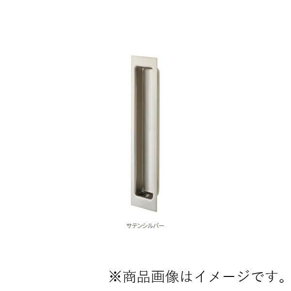 ●サイズ： 150●A＝150、B＝30、C＝11、D＝128、F＝129、G＝20.5、t＝0.5mm（図参照）●材質： ステンレス（SUS304）●仕上： サテンシルバー●付属ネジ： 皿スリムネジ2.0×16【メーカー名】（株）MARU...