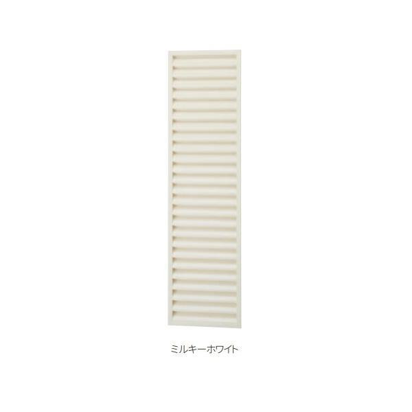 ●材質： ABS樹脂●仕上： ミルキーホワイト●サイズ： 150x600【メーカー名】（株）MARUKI HARDWARE CORPORATION（旧 丸喜金属本社）【メーカー品番】P-290
