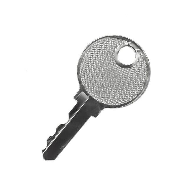 特長●品番：N-1283●暗証番号リセット機能付 コンビネーションパドロックＲＫ ３ＤＩＡＬＳ 同一キー●品番：N-1284●暗証番号リセット機能付 コンビネーションパドロックＲＫ ４ＤＩＡＬＳ 同一キー●上記、２アイテム専用のリセットキー...