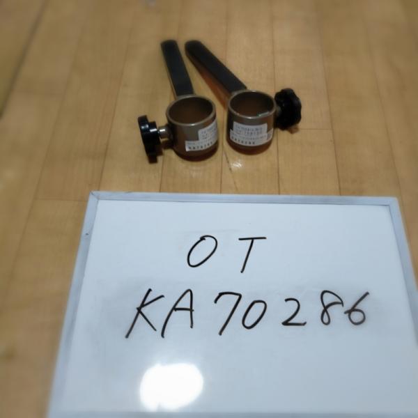 【メーカー】矢崎化工【名称/型式】ベッドでとまるくん CKA-CA【機能/特徴】たちあっぷ専用オプションベッドと床の間に差込「たちあっぷ」の安定性を向上・ベッド下部と床面が55〜250mmに対応※可動式ベッドの使用不可【状態】弊社査定：Aラ...