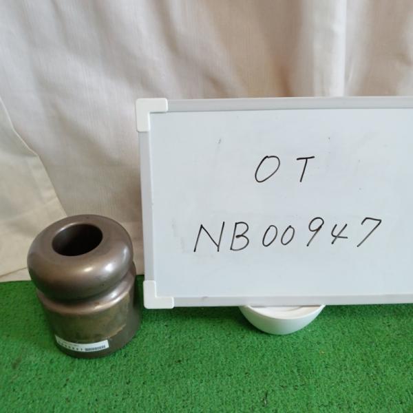 【メーカー】矢崎化工【名称/型式】おもしくん CKA-J【機能/特徴】たちあっぷのベースにとりつけて、安定性を向上させる事ができます。【仕様】 サイズ：直径9.6×高さ12cm　重量：5Kg【状態】弊社査定：Bランク品《キズや汚れのある中古...