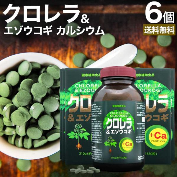 ■検索補助ワードCGF エゾウコギ ウコギ カルシウムサプリ calcium ミネラルサプリ サプリメント 粒 男性 女性 カルシウムサプリメント ミネラル ミネラルサプリメント 葉緑素 タブレット 野菜不足 野菜 不足 スーパーフード 鉄...