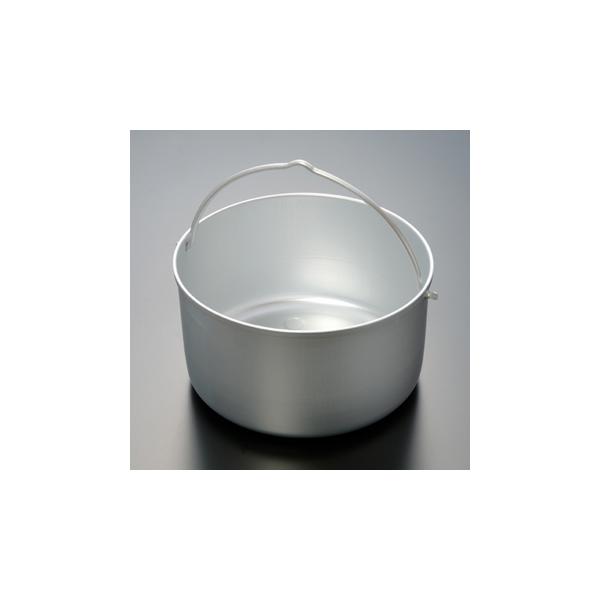 ヘイワ圧力鍋純正部品 内鍋 A-1　PC5・2400・240・28A