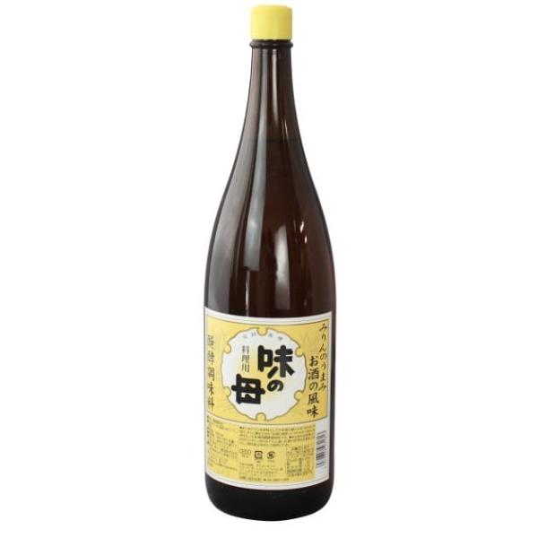 米、米麹を原料に日本酒の基となるもろみを醸造し、塩を加えた醗酵調味料。みりんの旨みとお酒の風味を合わせ持ち、料理の味をまろやかにします。○米・米麹を原料とした日本酒の基となる「もろみ」を醸造し、塩を加えさらに二段式糖化工程を経た発酵調味料で...