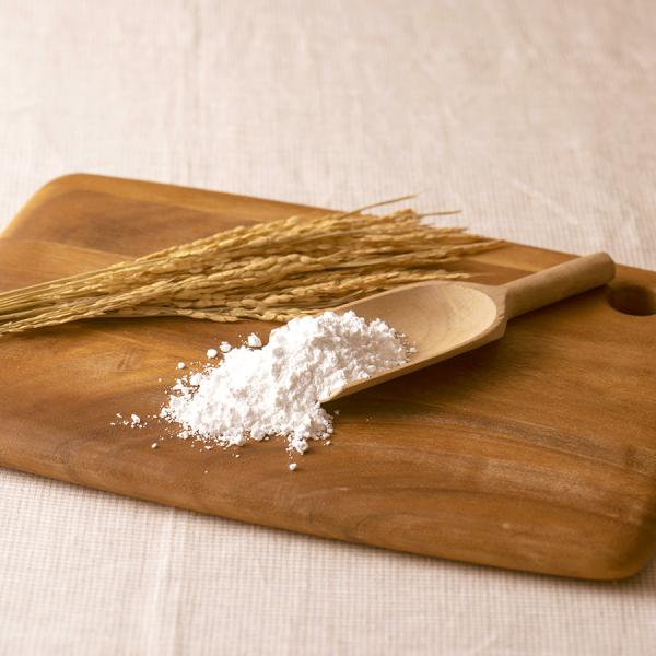 農薬・化学肥料不使用の国産米100％小麦粉の代わりとしてさまざまな料理に■きめの細かい微粉末タイプ(200メッシュ)■グルテンを含まないので小麦アレルギーの方にも■パンや菓子の材料などに■揚げ衣に使うとカラッと揚がる【原材料】水稲うるち米（...