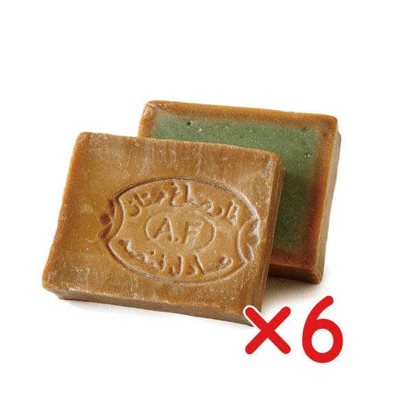 オリーブオイルとローレルオイル使用■農薬不使用オリーブオイル使用■3日間熱を加えて練り上げ、自然乾燥で1〜2年熟成■顔や身体、髪にも使用できる■マイルドな洗い上がり■ローレル(月桂樹)オイル40％配合■オイリー肌の方や、洗髪に【原材料】オリ...