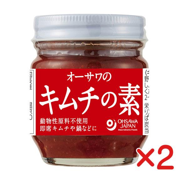 キムチ特有の辛みと、奥深い旨み即席キムチやキムチ鍋に・砂糖・動物性原料・化学調味料不使用・炒め物などの万能調味料としても【原材料】りんご(国産)、麦芽水飴、甘酒、にんじん(国産)、唐辛子(韓国産)、たまねぎ・長ねぎ(国産)、食塩(天塩)、に...