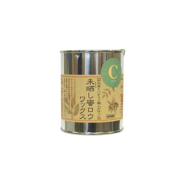 ご要望の多かった人気商品蜜ロウ（ミツロウ）ワックスの300mlタイプです。○特徴:木の表面に皮膜を作り防湿、防水、防汚に優れたワックス効果を発揮。化学薬品による漂白をしていません。植物と蜜蜂の力を借り、自然を活かし、職人達の技術で仕上げまし...