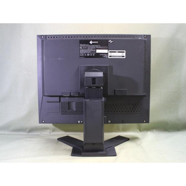 ナナオ製医療用モニター 中古液晶ディスプレイ EIZO RadiForce R22 21.3型医療用カラー画像高精細表示対応 DVI入力 ...