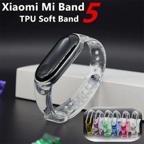 対応機種  Xiaomi Mi Band 3  Xiaomi Mi Band 4  Xiaomi Mi Band 5  Xiaomi Mi Band 6 Xiaomi Mi Band 7  素材  TPU   特徴  ●綺麗で鮮やかなデザイ...
