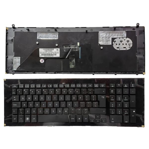 [UI]PROBOOK 4720 4720S 適用 外国語ノートパソコンキーボード HPノートパソコン修理用互換性部品